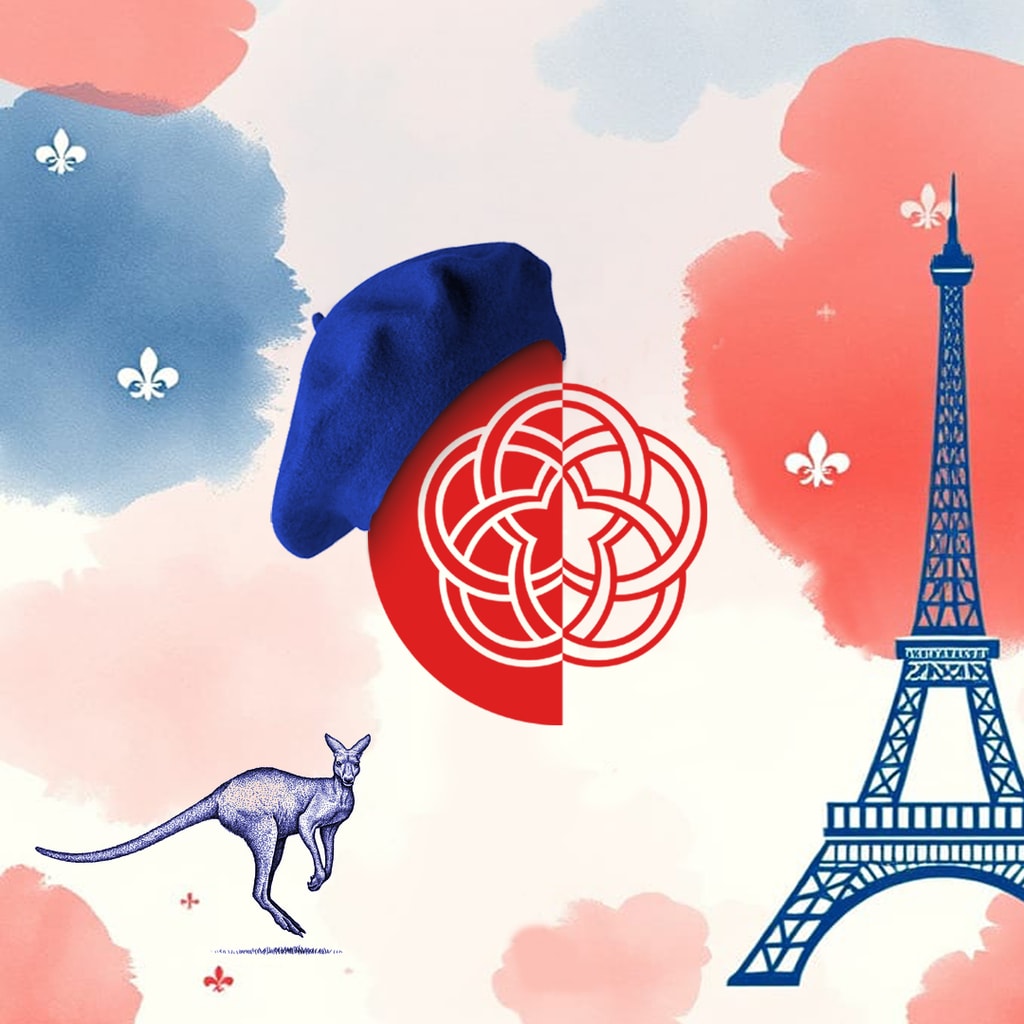FRENCH EXCHANGE - Victorian College of the Arts Secondary School | VCASS
