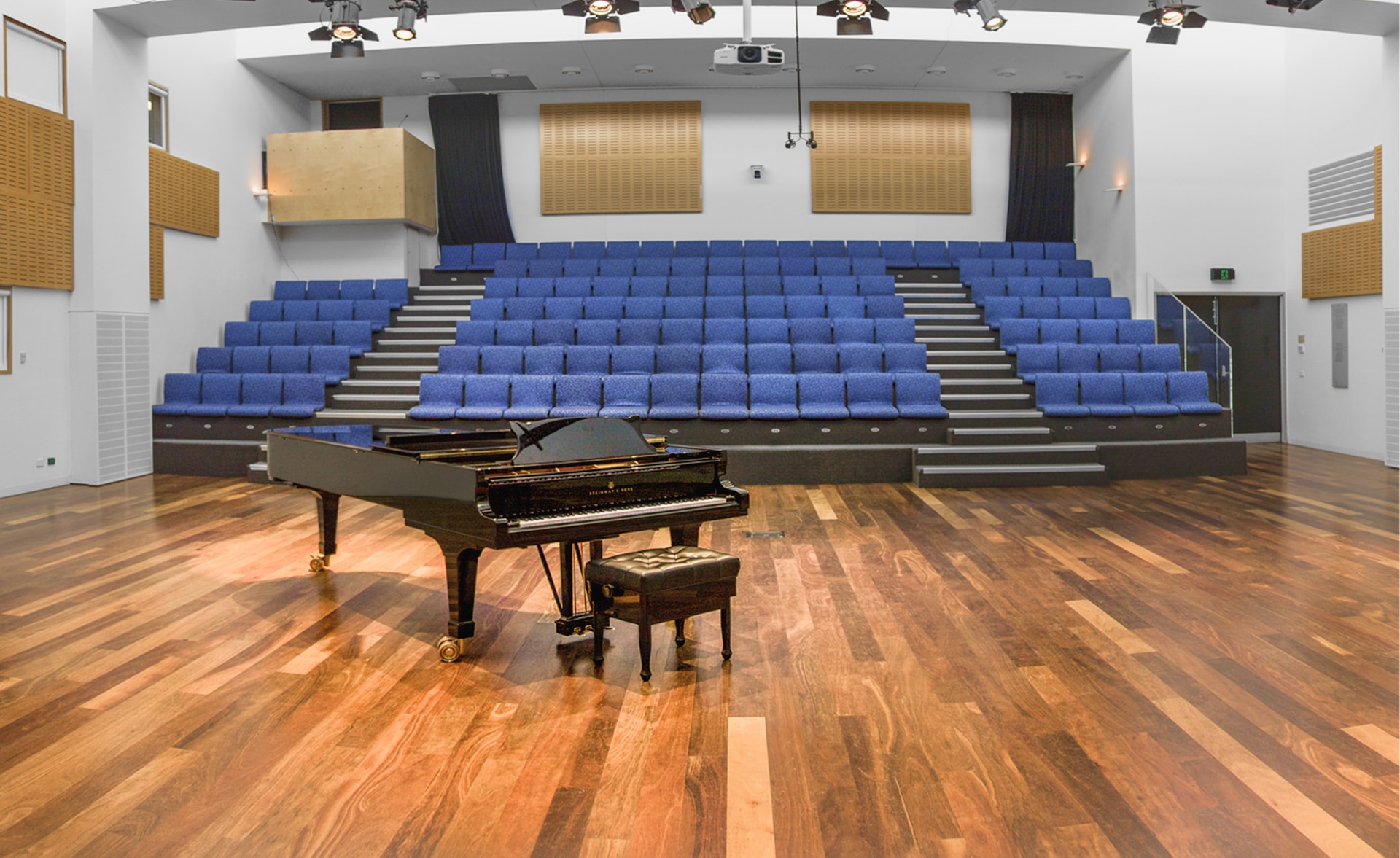 About - Victorian College of the Arts Secondary School | VCASS