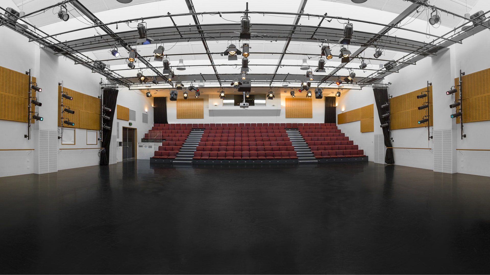 Dance - Victorian College of the Arts Secondary School | VCASS