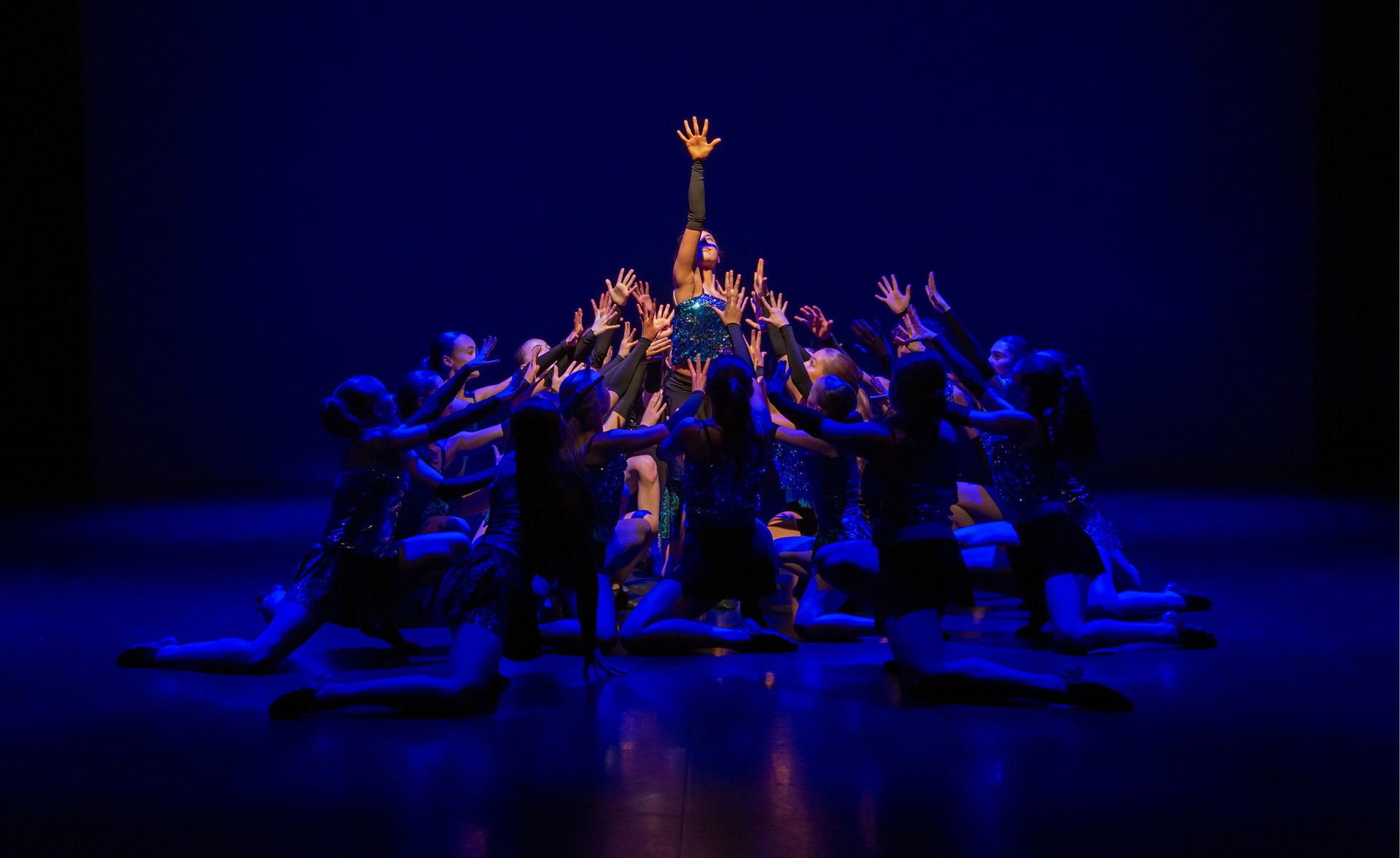 Dance - Victorian College of the Arts Secondary School | VCASS