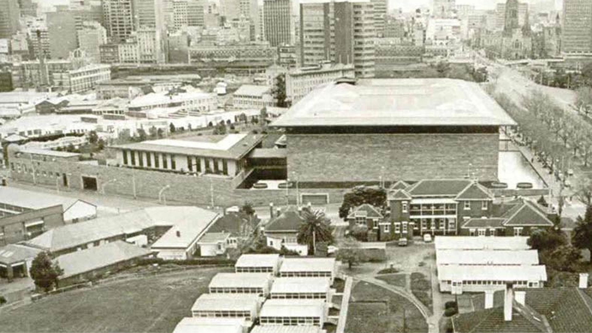 History And Vision - Victorian College of the Arts Secondary School | VCASS