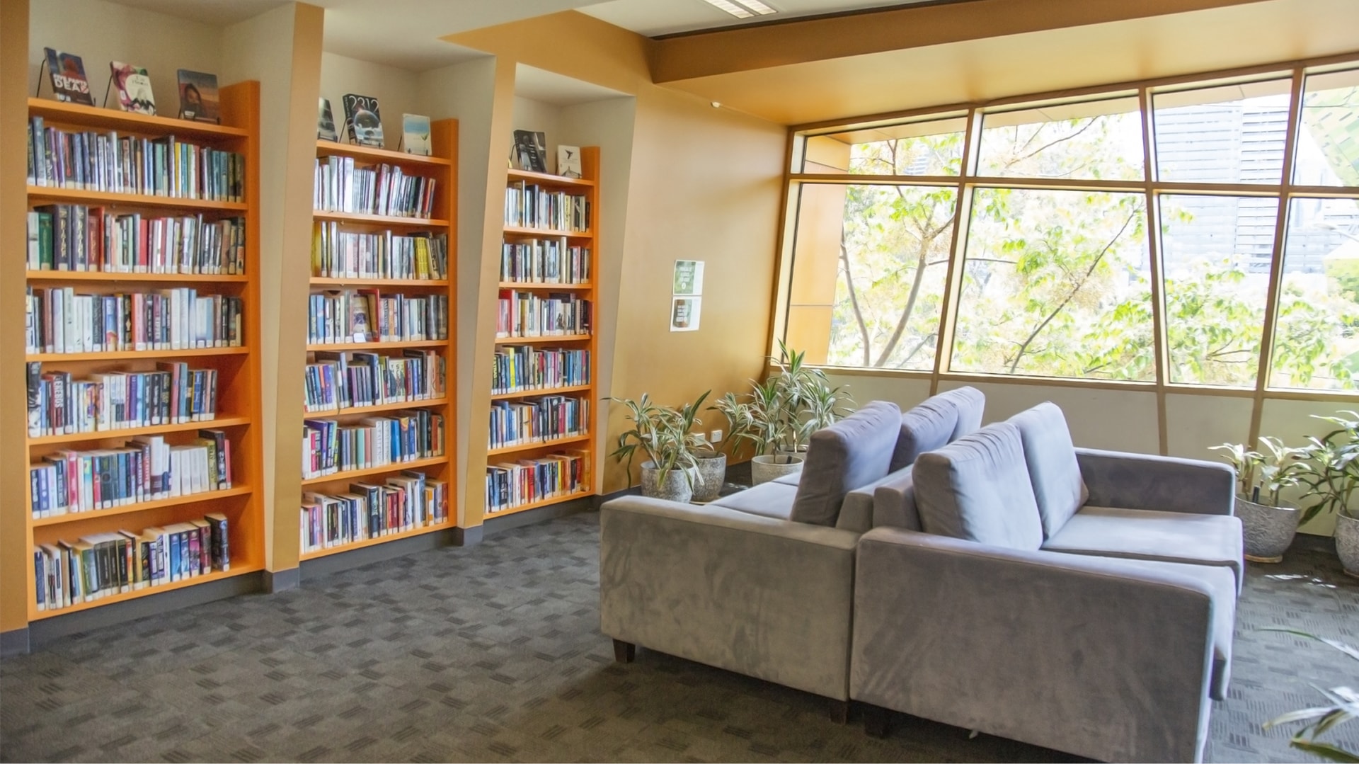 Facilities And Tour - Victorian College of the Arts Secondary School ...