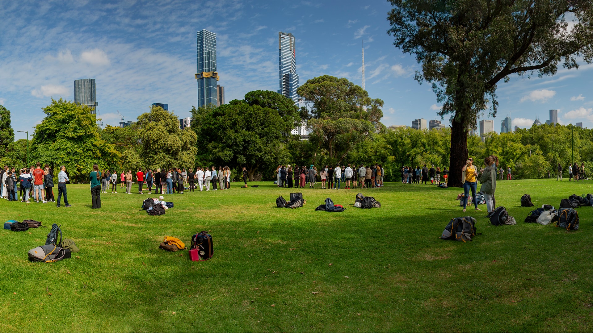 Facilities And Tour - Victorian College of the Arts Secondary School ...