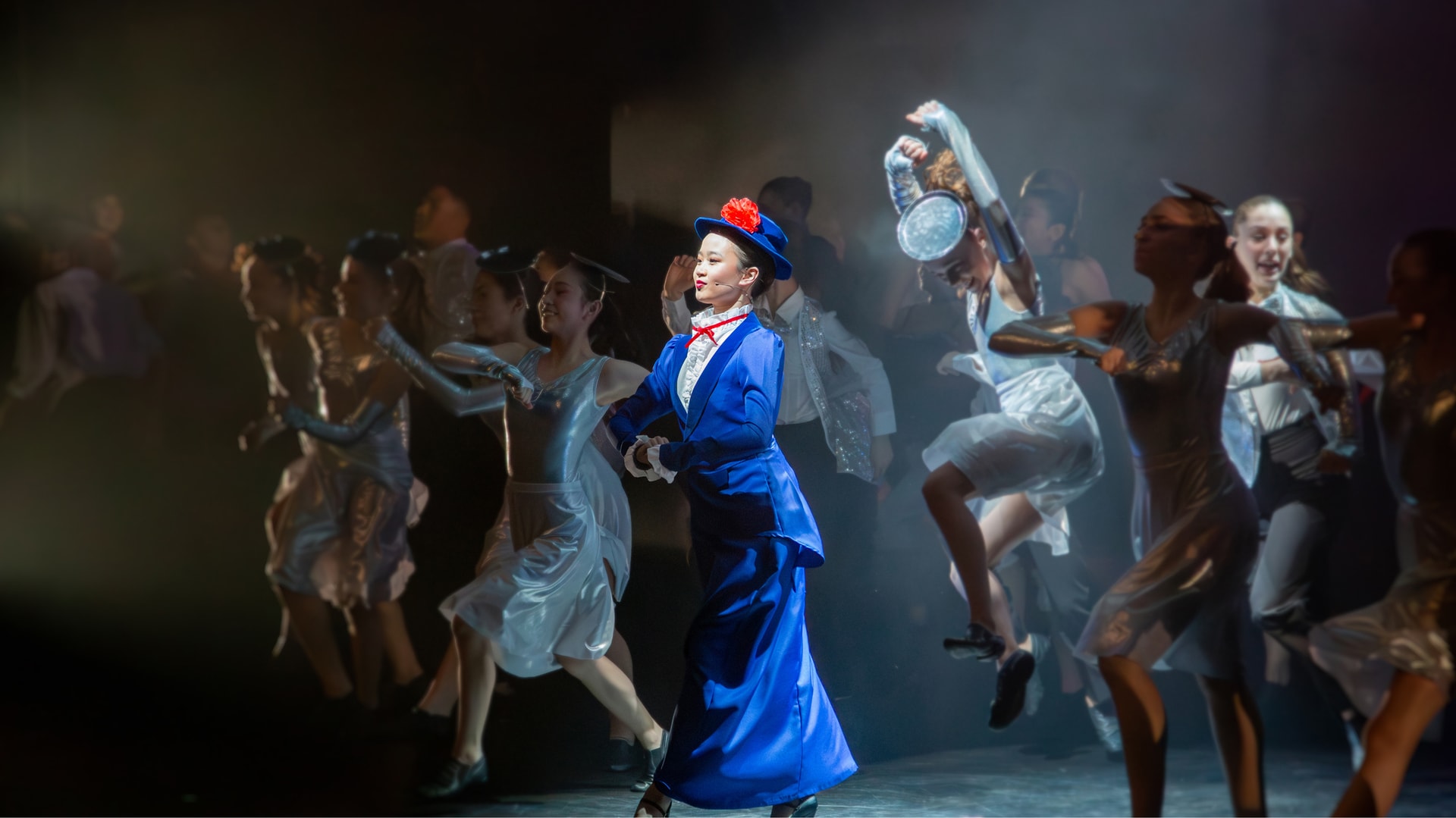 Programs - Victorian College of the Arts Secondary School | VCASS