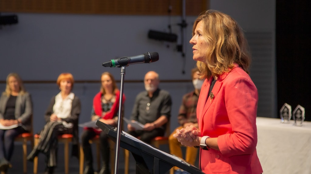 2022 VCASS AWARDS - Victorian College of the Arts Secondary School | VCASS