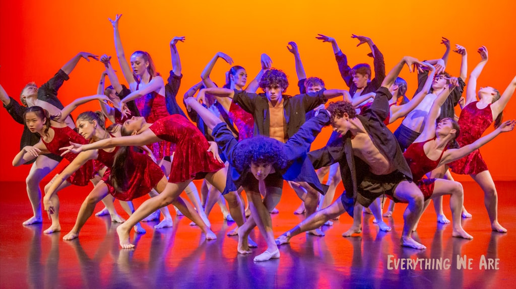 DANCE | CREATIVE PROJECTS - Victorian College of the Arts Secondary ...