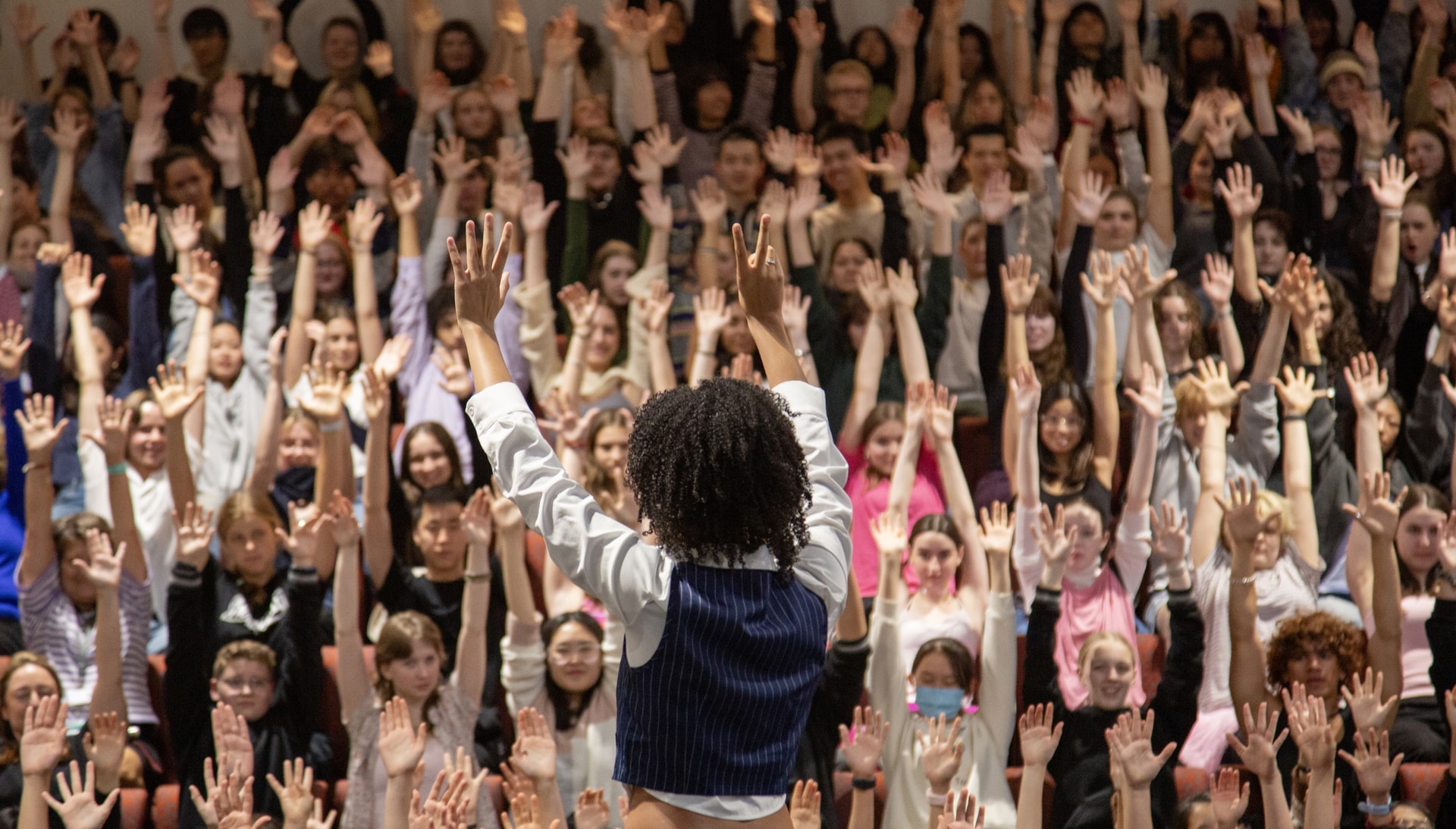 About - Victorian College of the Arts Secondary School | VCASS