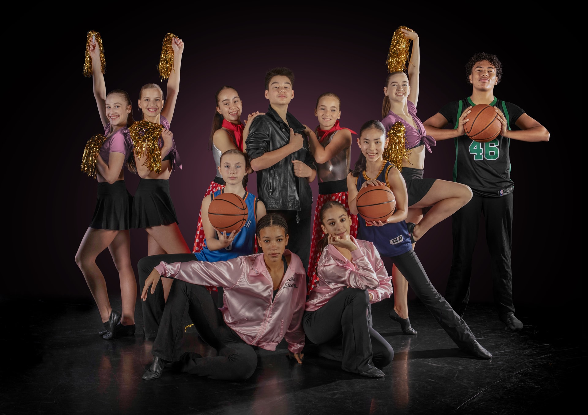 Dance - Victorian College of the Arts Secondary School | VCASS