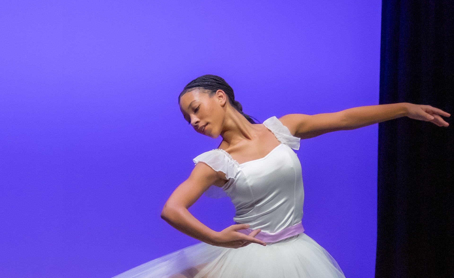 Dance - Victorian College of the Arts Secondary School | VCASS