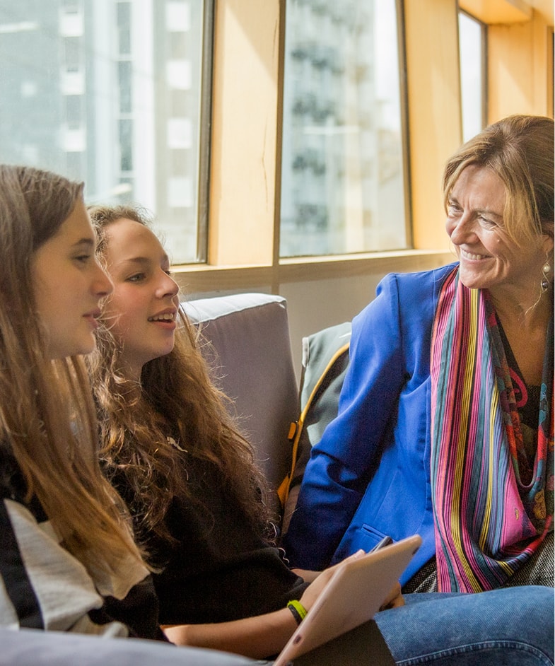 Home - Victorian College of the Arts Secondary School | VCASS